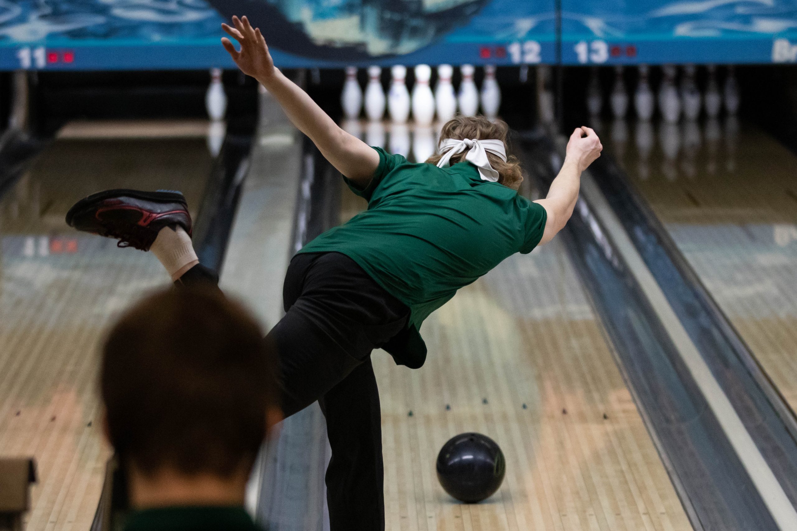 Photo gallery: Free State bowling vs. Lawrence High | News, Sports ...
